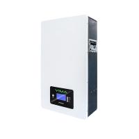 China 2 In 1 Home 48V 51.2V Powerwall Lithium Solar Storage Battery 10kW 15kW 20kWh for sale