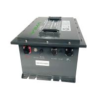 China OEM Electric Golf Cart Lithium Battery 72V 100Ah 48V 105Ah With Charger for sale