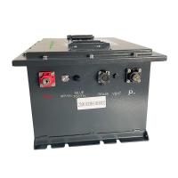 China OEM Electric Golf Cart Lithium Battery 72V 100Ah 48V 105Ah With Charger for sale