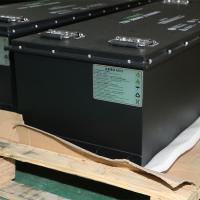 China ODM OEM Electric Golf Cart Lithium Battery Rechargeable 36v 48v 72v 100ah 200ah 300ah for sale