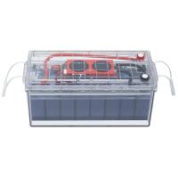 China Customised Electric Golf Cart Lithium Battery 36V 48V For RV Marine Trolling Motor for sale