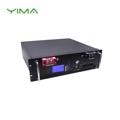 China Safety Household  Lifepo4 Battery for sale