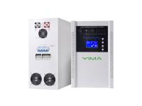 China ISO14001 Certified Vertical Off Grid Solar Inverter 1.0KW 2.0KW 3.0KW 4.0KW for sale