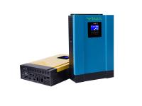 China High Frequency Solar Off Grid Inverter Energy Storage Inverter 3.5kw-5.5kw for sale