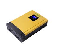 China High Frequency Solar Off Grid Inverter Energy Storage Inverter 3.5kw-5.5kw for sale