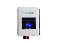 China HX Series-Power Frequency Wall Mounted Off Grid Solar Inverter Impact Resistance for sale