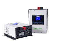 China 350w-1.2KW Wall Mounted Off Grid Inverter For Renewable Energy Systems HX Series for sale