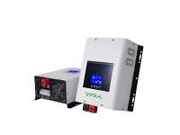 China 350w-1.2KW Wall Mounted Off Grid Inverter For Renewable Energy Systems HX Series for sale