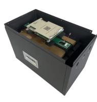 China 4S1P 8S 16S Lifepo4 Lithium RV Batteries 12V 24V 48v 280ah 300ah 320ah for sale