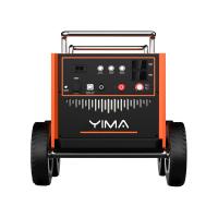 China 11000WH Rechargeable Welding Machine With Overheat Protection YMTH11 for sale