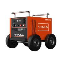 China 13000WH Rechargeable Welding Machine With NCM Internal Battery YMTH13 for sale