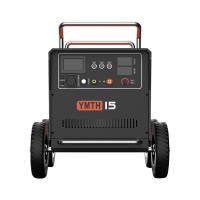 China 15000WH Rechargeable Welding Machine With Wheels Energy Saving YMTH15 for sale