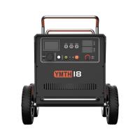 China 18000WH Rechargeable Welding Machine Industrial Grade Easy To Operate YMTH18 for sale
