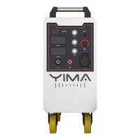 China Mobile 4200WH Rechargeable Welding Tool Electric Welding Machine YMTH4.2 for sale