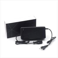 China 48v 60v 72v Lithium Battery Charger With Intelligent Fan Overcurrent Protection YM-E90-SK for sale