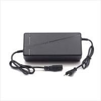 China Durable Plastic Case Intelligent Lithium Battery Chargers YM-R15-SK for sale