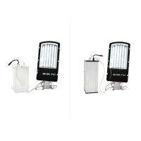 China 12V 12.8V 30Ah LiFePO4 Solar Street Light Lithium Battery Rechargeable for sale