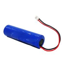 China Li Ion Battery Pack 3.7v 7.4v for sale