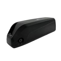 China High Capacity 48V13AH Electric Bicycle Battery With USB Port And Safe Lock for sale