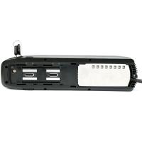 China High Capacity 48V13AH Electric Bicycle Battery With USB Port And Safe Lock for sale