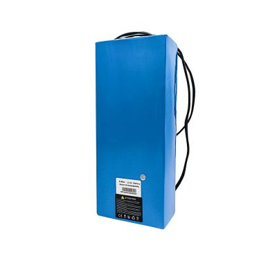 China 36V Ebike Battery for sale