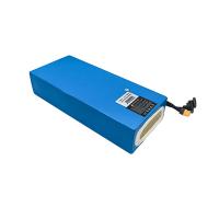 China 36V Ebike Battery for sale