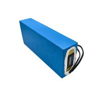 China 36V Ebike Battery for sale