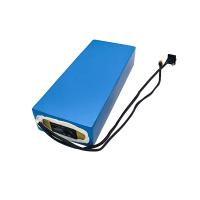 China 36V Ebike Battery for sale