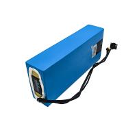China 36V Ebike Battery for sale