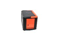 China Portable Power Station 300W Outdoor Camping Emergency LiFePO4 Solar Generator Wholesale for sale