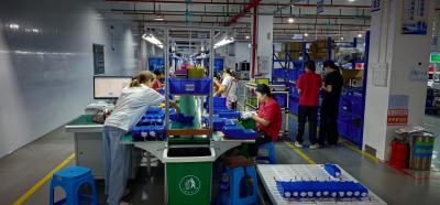 China Standard Lithium Battery PACK Production Line | Custom LiFePO4 Battery Manufacturer Factory for sale