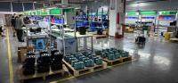 China Standard Lithium Battery PACK Production Line | Custom LiFePO4 Battery Manufacturer Factory for sale