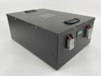 China YIMA 12.8V 500Ah LiFePO4 Battery for RV, Marine & Off-Grid Energy Storage for sale