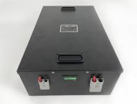 China YIMA 12.8V 500Ah LiFePO4 Battery for RV, Marine & Off-Grid Energy Storage for sale