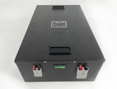 China YIMA 12.8V 500Ah LiFePO4 Battery for RV, Marine & Off-Grid Energy Storage for sale