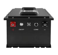 China YIMA 36V 48V LiFePO4 Golf Cart Battery | Deep Cycle Lithium Battery Pack for Electric Golf Carts for sale