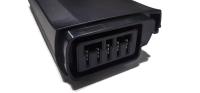 China 36V 10.4Ah Li-ion Battery Pack for Electric Bikes, Rechargeable E-Bike Battery 374Wh for sale
