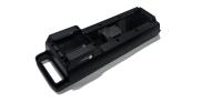 China 36V 10.4Ah Li-ion Battery Pack for Electric Bikes, Rechargeable E-Bike Battery 374Wh for sale