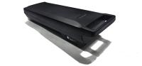 China 36V 10.4Ah Li-ion Battery Pack for Electric Bikes, Rechargeable E-Bike Battery 374Wh for sale