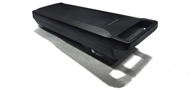 China 36V 10.4Ah Li-ion Battery Pack for Electric Bikes, Rechargeable E-Bike Battery 374Wh for sale