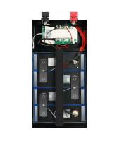 China YIMA LiFePO4 Forklift Battery 12V 24V 48V | 280Ah 300Ah 320Ah Lithium Battery for sale