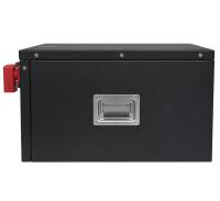 China YIMA LiFePO4 Forklift Battery 12V 24V 48V | 280Ah 300Ah 320Ah Lithium Battery for sale