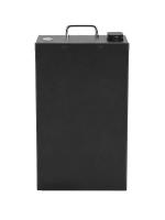 China YIMA 24V 32Ah LiFePO4 Battery Pack for AGV Robots, AMR & Industrial Automation Systems for sale