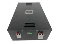 China YIMA 12.8V 500Ah LiFePO4 Battery for RV, Marine & Off-Grid Energy Storage for sale