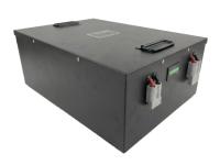 China YIMA 12.8V 500Ah LiFePO4 Battery for RV, Marine & Off-Grid Energy Storage for sale