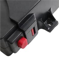 China 24V 12Ah Lithium Battery Pack | 240Wh Battery for Electric Wheelchairs, Medical Devices for sale