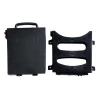 China 24V 12Ah Lithium Battery Pack | 240Wh Battery for Electric Wheelchairs, Medical Devices for sale