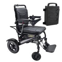 China 24V 12Ah Lithium Battery Pack | 240Wh Battery for Electric Wheelchairs, Medical Devices for sale