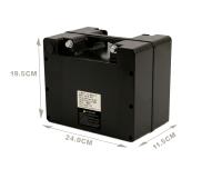China YIMA 25.6V LiFePO₄ Battery for Electric Wheelchair & Mobility Scooter | Rechargeable Deep Cycle Mobility Battery Pack for sale