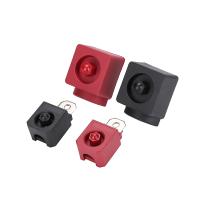China 12V 24V 314Ah 280Ah DIY LiFePO4 Metal Battery Box Kit for RV Modification and Outdoor Camping for sale